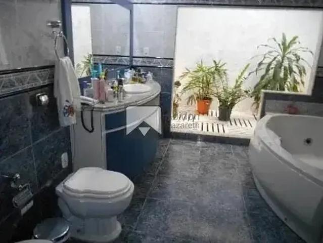Casa / Sobrado para Venda em Niterói/RJ São Francisco 4 Quartos