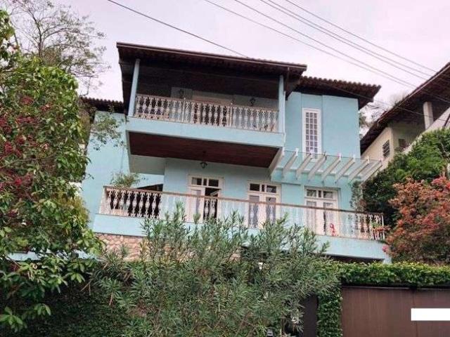 Casa / Sobrado para Venda em Niterói/RJ São Francisco 4 Quartos