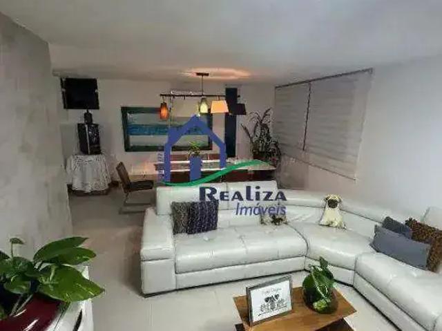 Casa / Sobrado para Venda em Niterói/RJ São Francisco 4 Quartos