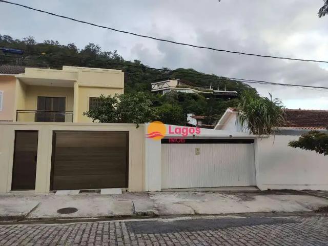 Casa / Sobrado para Venda em Niterói/RJ São Francisco 4 Quartos