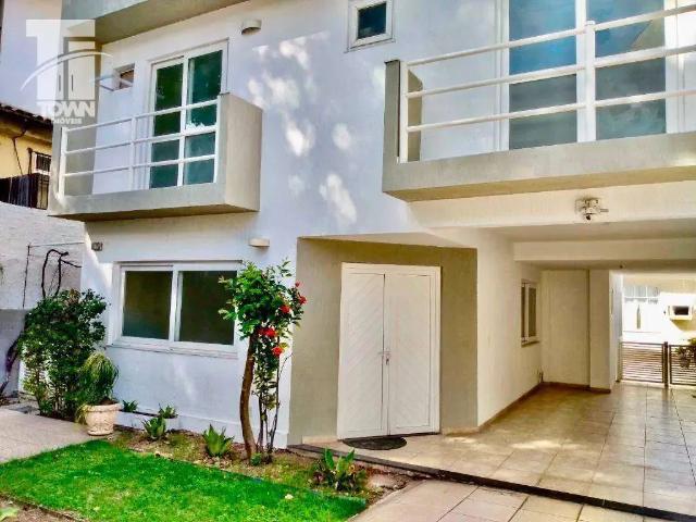 Casa / Sobrado para Venda em Niterói/RJ São Francisco 4 Quartos