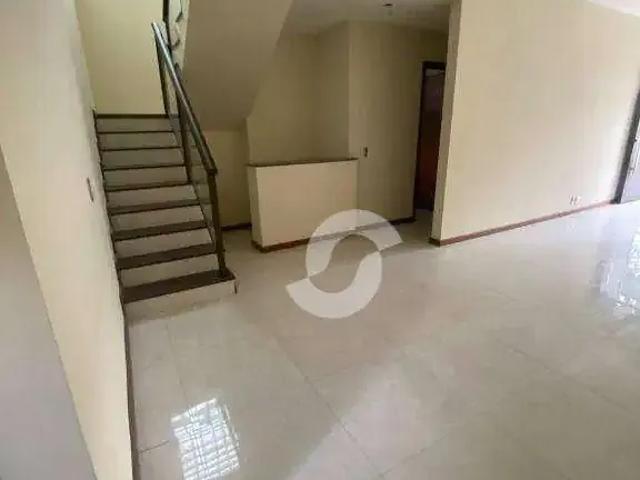 Casa / Sobrado para Venda em Niterói/RJ São Francisco 4 Quartos
