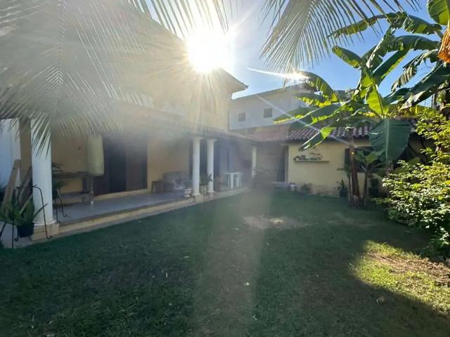 Casa / Sobrado para Venda em Niterói/RJ São Francisco 4 Quartos