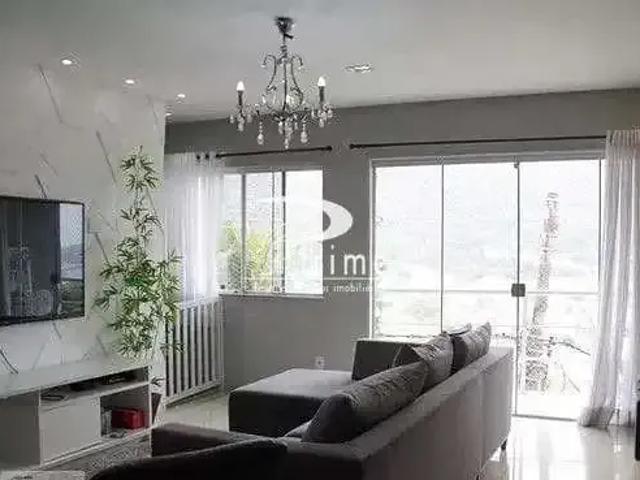Casa / Sobrado para Venda em Niterói/RJ São Francisco 4 Quartos