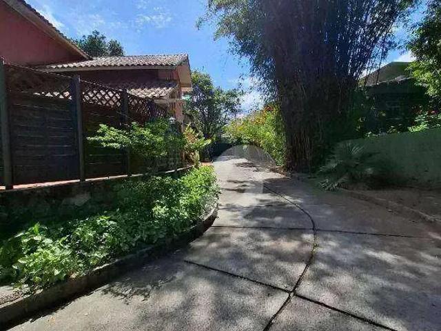 Casa / Sobrado para Venda em Niterói/RJ São Francisco 4 Quartos