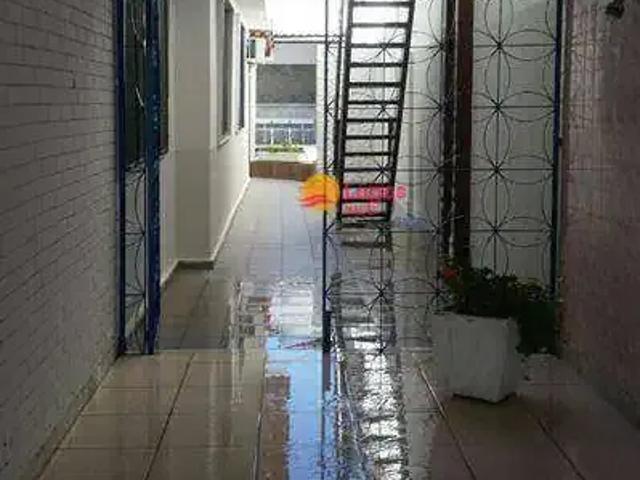 Casa / Sobrado para Venda em Niterói/RJ São Francisco 4 Quartos