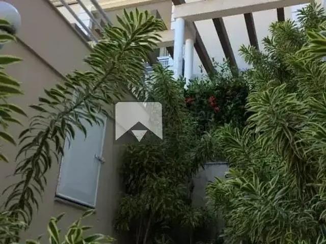 Casa / Sobrado para Venda em Niterói/RJ São Francisco 4 Quartos