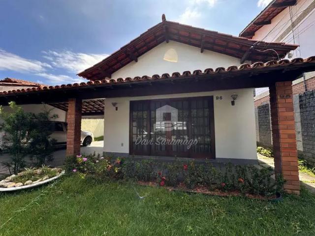 Casa / Sobrado para Venda em Niterói/RJ São Francisco 4 Quartos