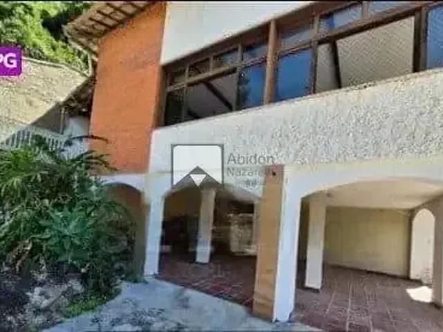 Casa / Sobrado para Venda em Niterói/RJ São Francisco 4 Quartos