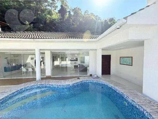 Casa / Sobrado para Venda em Niterói/RJ São Francisco 4 Quartos