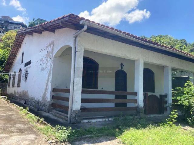 Casa / Sobrado para Venda em Niterói/RJ São Francisco 4 Quartos