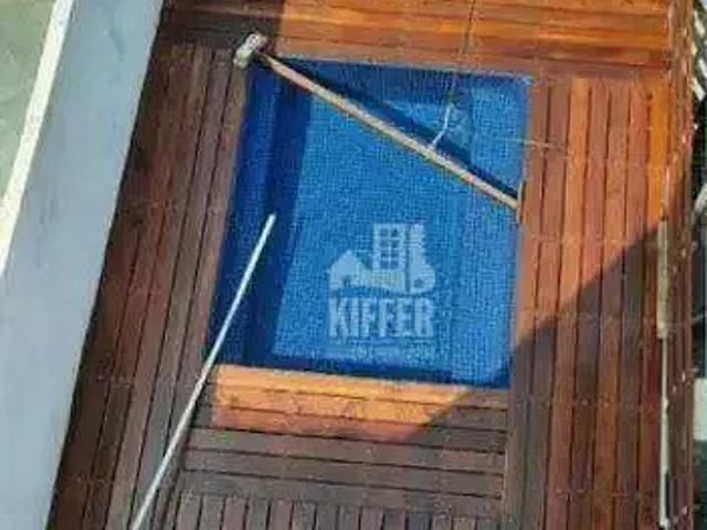 Casa / Sobrado para Venda em Niterói/RJ São Francisco 4 Quartos