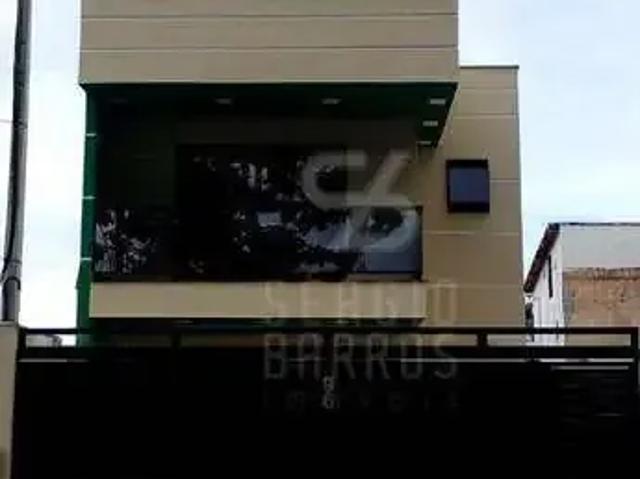 Casa / Sobrado para Venda em Niterói/RJ São Francisco 4 Quartos