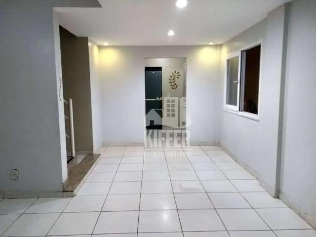 Casa / Sobrado para Venda em Niterói/RJ São Francisco 4 Quartos