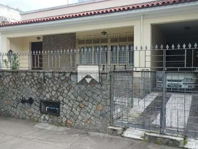 Casa / Sobrado para Venda em Niterói/RJ São Francisco 4 Quartos
