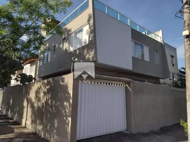 Casa / Sobrado para Venda em Niterói/RJ São Francisco 4 Quartos