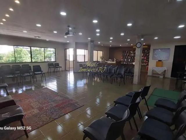 Casa / Sobrado para Venda em Niterói/RJ São Francisco 4 Quartos