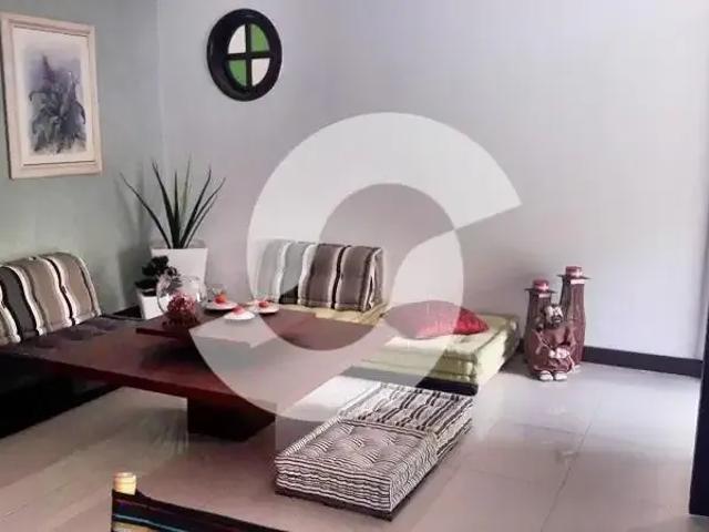 Casa / Sobrado para Venda em Niterói/RJ São Francisco 4 Quartos