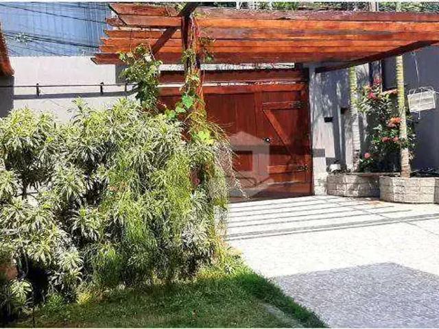 Casa / Sobrado para Venda em Niterói/RJ São Francisco 5 Quartos