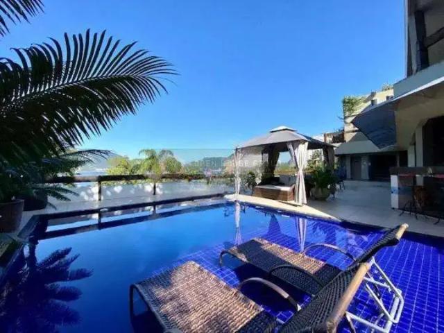 Casa / Sobrado para Venda em Niterói/RJ São Francisco 5 Quartos