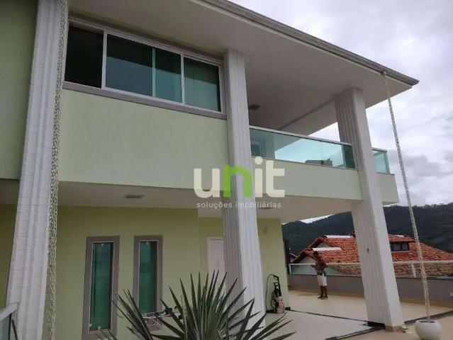 Casa / Sobrado para Venda em Niterói/RJ São Francisco 5 Quartos