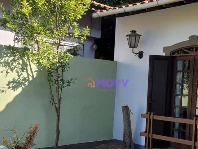 Casa / Sobrado para Venda em Niterói/RJ São Francisco 5 Quartos