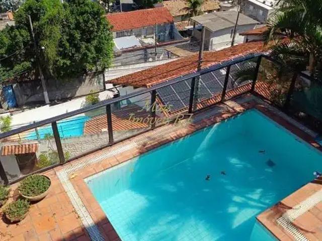 Casa / Sobrado para Venda em Niterói/RJ São Francisco 5 Quartos