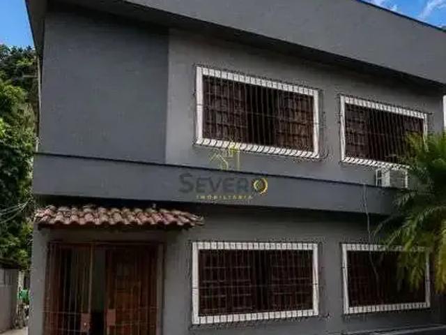 Casa / Sobrado para Venda em Niterói/RJ São Francisco 5 Quartos