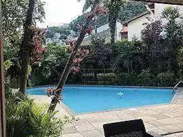 Casa / Sobrado para Venda em Niterói/RJ São Francisco 5 Quartos