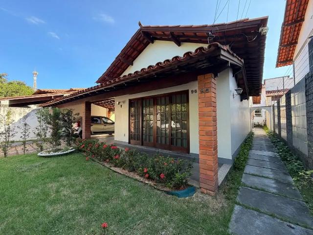 Casa / Sobrado para Venda em Niterói/RJ São Francisco 5 Quartos