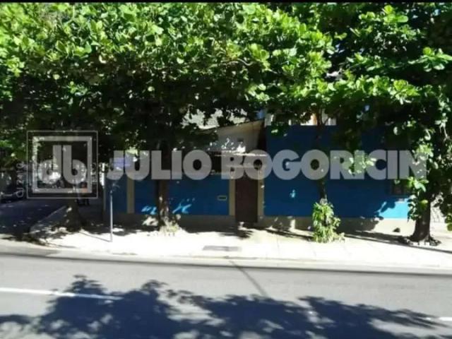 Casa / Sobrado para Venda em Niterói/RJ São Francisco 5 Quartos