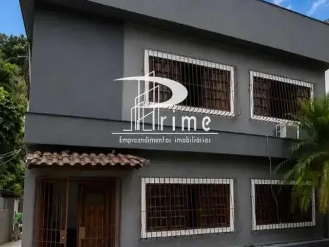 Casa / Sobrado para Venda em Niterói/RJ São Francisco 5 Quartos