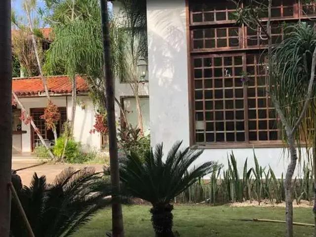 Casa / Sobrado para Venda em Niterói/RJ São Francisco 5 Quartos