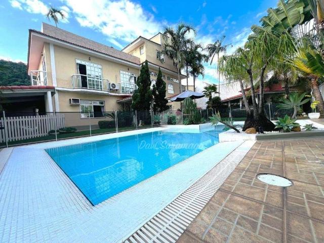 Casa / Sobrado para Venda em Niterói/RJ São Francisco 5 Quartos