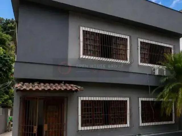 Casa / Sobrado para Venda em Niterói/RJ São Francisco 5 Quartos