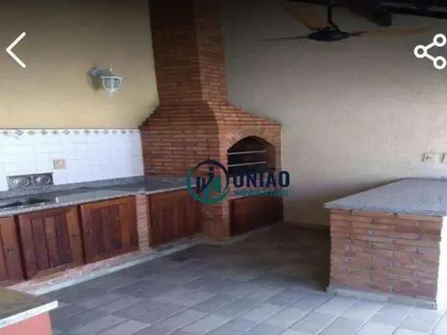 Casa / Sobrado para Venda em Niterói/RJ São Francisco 5 Quartos