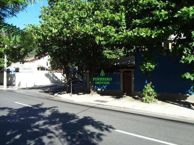 Casa / Sobrado para Venda em Niterói/RJ São Francisco 5 Quartos