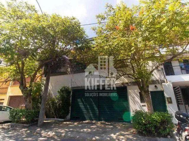 Casa / Sobrado para Venda em Niterói/RJ São Francisco 5 Quartos