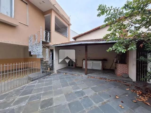 Casa / Sobrado para Venda em Niterói/RJ São Francisco 5 Quartos