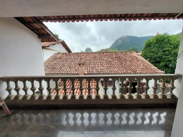 Casa / Sobrado para Venda em Niterói/RJ São Francisco 6 Quartos
