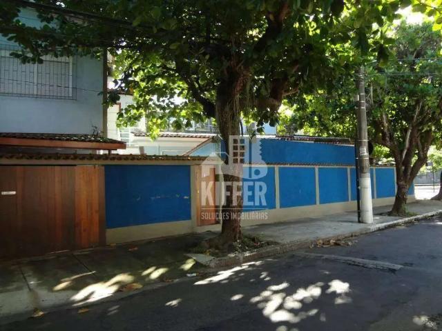 Casa / Sobrado para Venda em Niterói/RJ São Francisco 6 Quartos