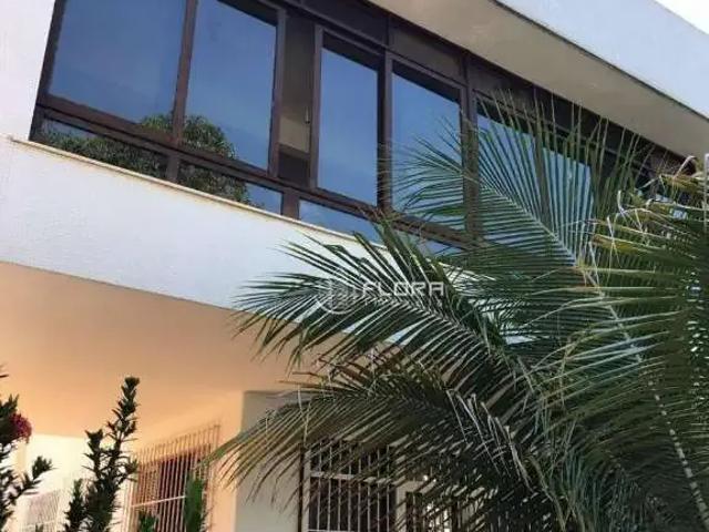 Casa / Sobrado para Venda em Niterói/RJ São Francisco 6 Quartos