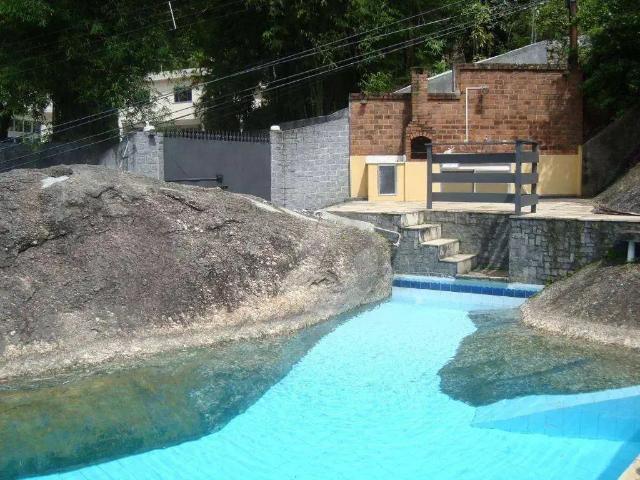 Casa / Sobrado para Venda em Niterói/RJ São Francisco 6 Quartos