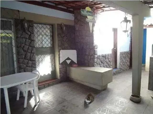 Casa / Sobrado para Venda em Niterói/RJ São Francisco 6 Quartos
