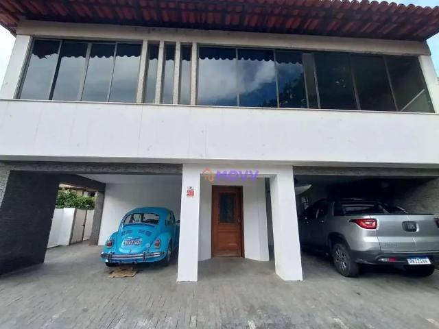 Casa / Sobrado para Venda em Niterói/RJ São Francisco 6 Quartos
