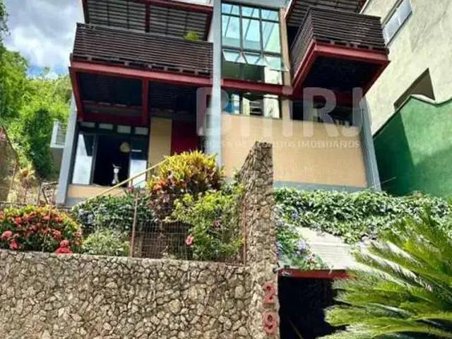 Casa / Sobrado para Venda em Niterói/RJ São Francisco 2 Quartos