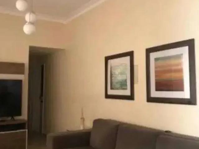 Casa / Sobrado para Venda em Niterói/RJ São Francisco 2 Quartos