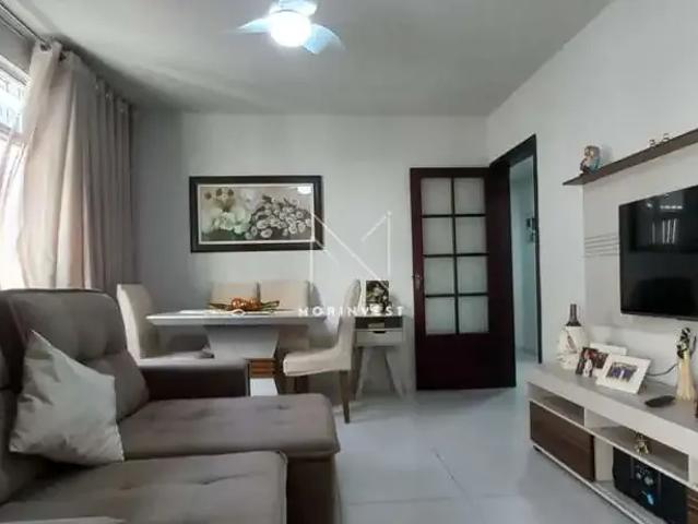 Casa / Sobrado para Venda em Niterói/RJ São Francisco 2 Quartos