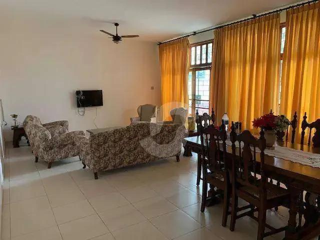 Casa / Sobrado para Venda em Niterói/RJ São Francisco 3 Quartos