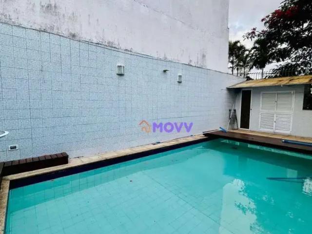 Casa / Sobrado para Venda em Niterói/RJ São Francisco 3 Quartos